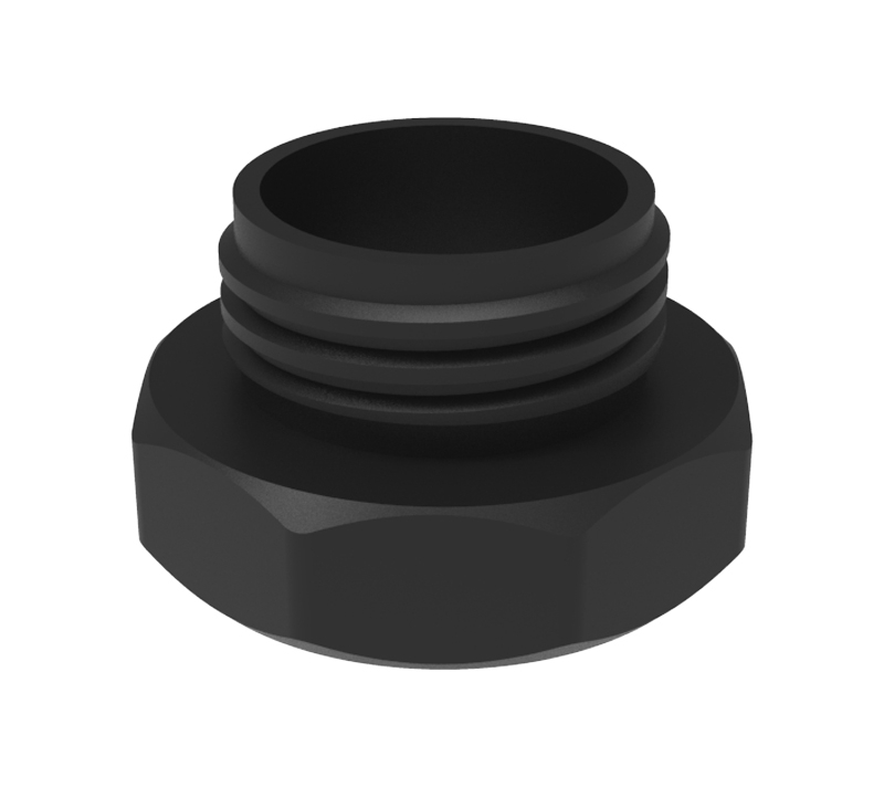 Gewindeadapter, Typ 98